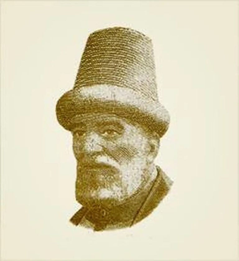 ÖZ MÛSİKÎMİZİN PÎRİ: “BUHÛRÎZÂDE MUSTAFA ITRÎ EFENDİ”